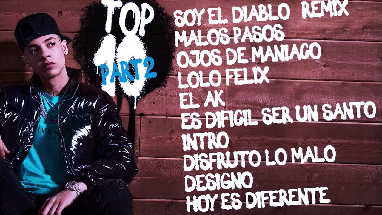 Corridos Mix 2020 | Top 20 Part 2 | Natanael Cano, Fuerza Regida ...