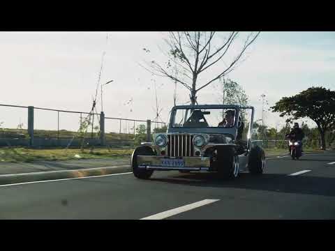 Owner Type Jeep | KMigz Performance | 4AGE Black Top