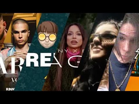 GENERACIJA ZED - MIX SVIH PJESAMA - YouTube