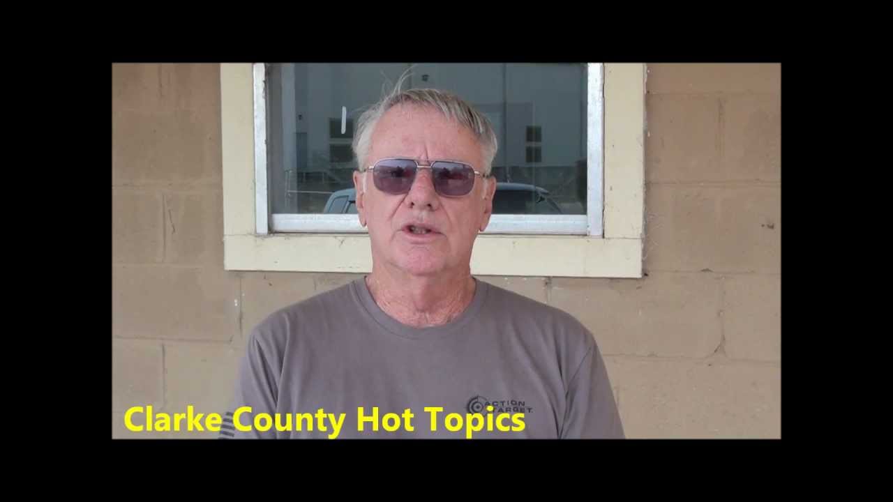 Advanced concealed weapon class - Quitman, Mississippi 3-9-13 - YouTube