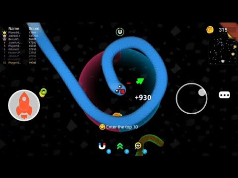 Worm Race |Gameplay|Deepu Kumar Gamarz| - YouTube