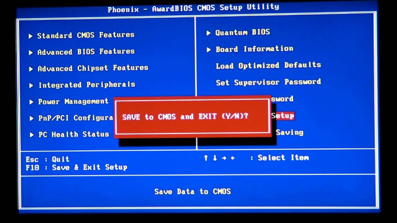 Overclocking 102:socket 775-core 2 duo and core 2 quad-pt3of8 - YouTube