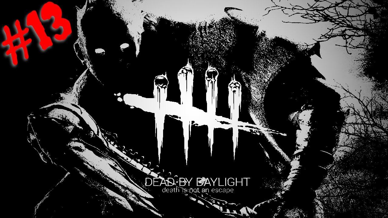 Locking in with the wraith (DBD #13) - YouTube