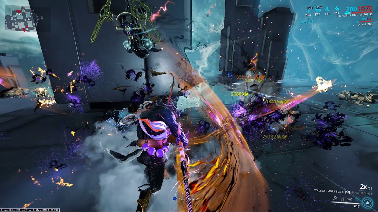 Exalted Blade Hotfix 27.2.2 - YouTube
