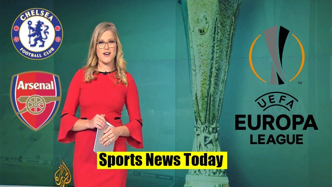 Sports News Today || 08/03/2019 || Today Sports News in English - YouTube
