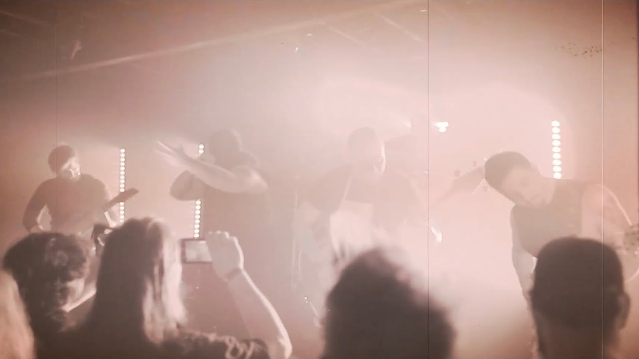 LARCENIA ROE - NOSE TORK Live at Total Death Fest 2024 (Multicam / Raw ...