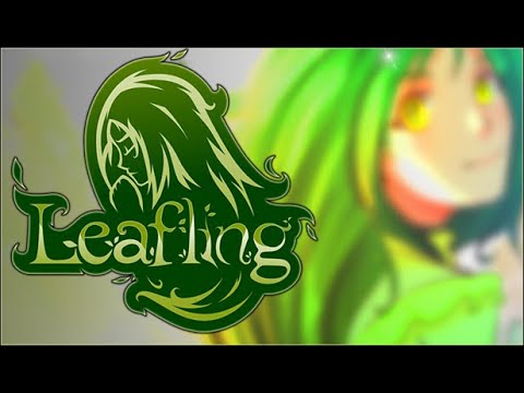 Leafling Online Official Trailer - YouTube