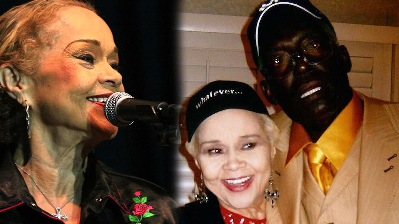 Little known facts about Etta James - YouTube