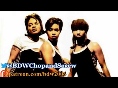 Mokenstef - Sex In The Rain Chopped and Screwed