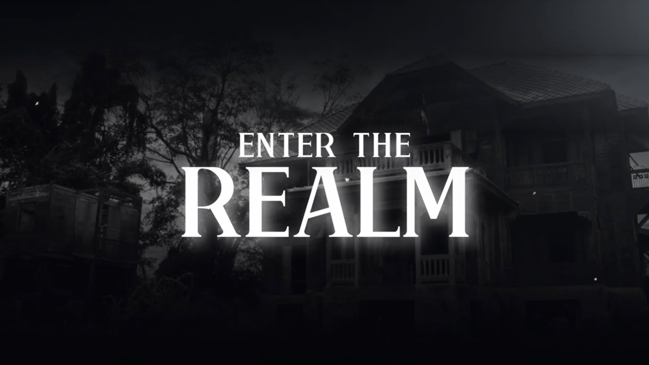 No copyright. Free Horror Opening Video Trailer Templates and Text ...