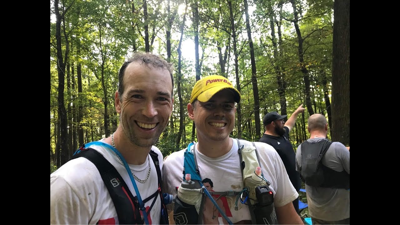 Barkley Fall Classic 2022 - YouTube