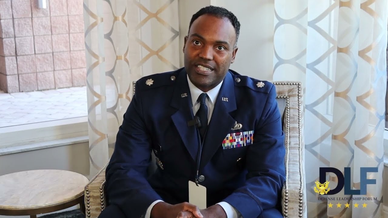 Defense Contracting Events | Defense Leadership Forum