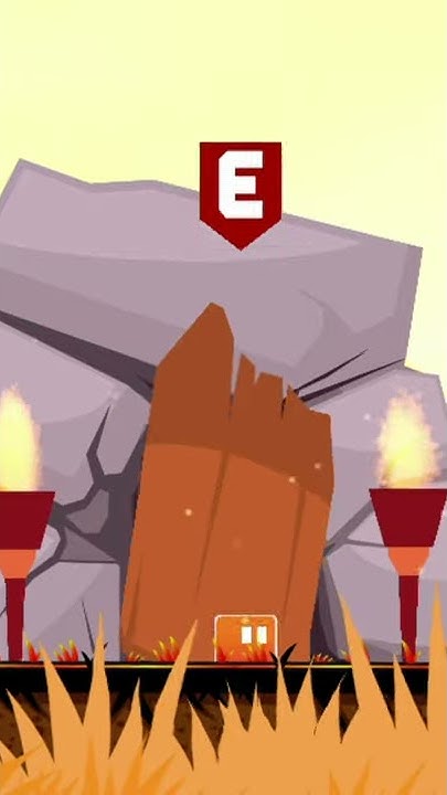 After the ScreenShake Effects in Nuri! Unity Indie Game Short Devlog #shorts - YouTube