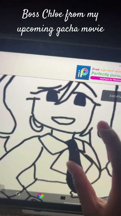 Boss chloe - YouTube