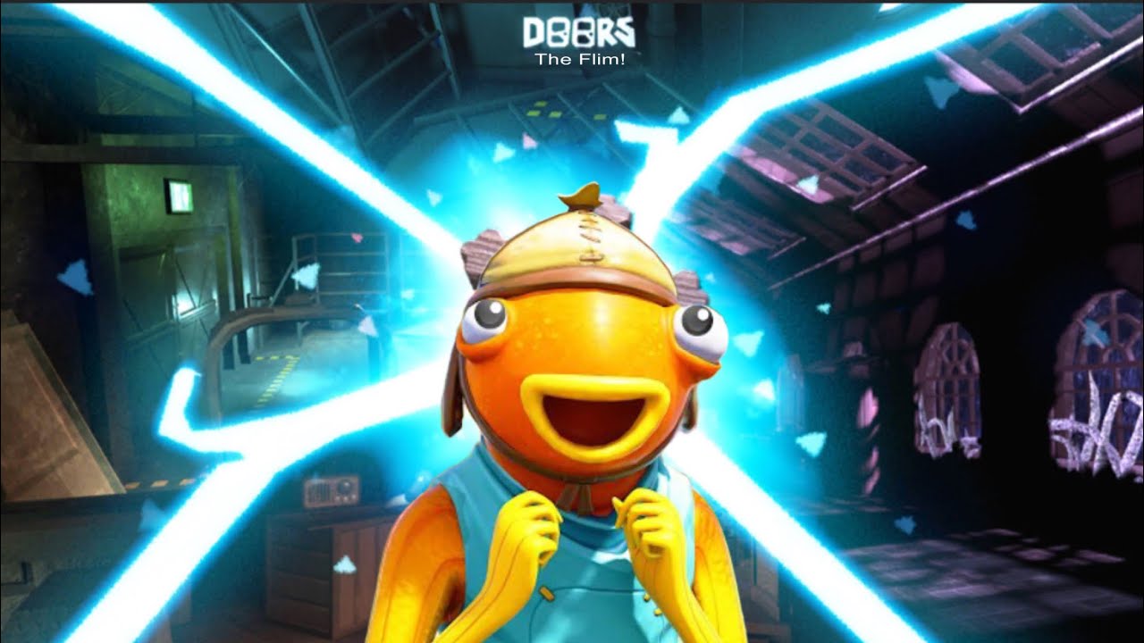 Doors the film | EP 1 S1: Pilot - YouTube