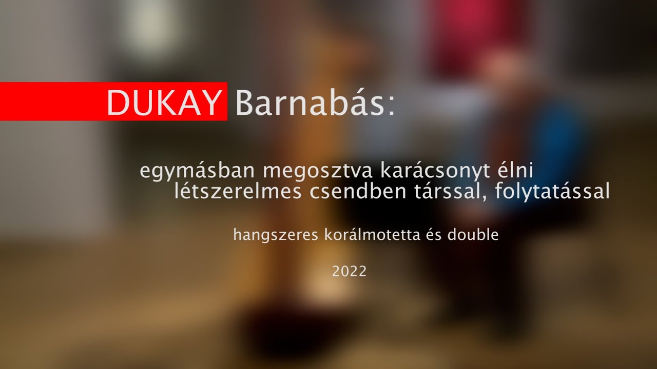FUGA 283_online: DUKAY Barnabás és Anasztázia RAZVALJAJEVA a FUGA ...