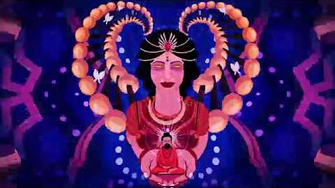 sajanka trance vibes - YouTube