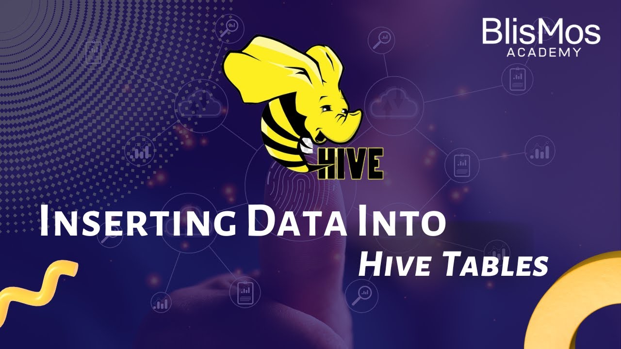 How To Insert Data Into Hive Table YouTube How To Insert Data Into Hive Table YouTube