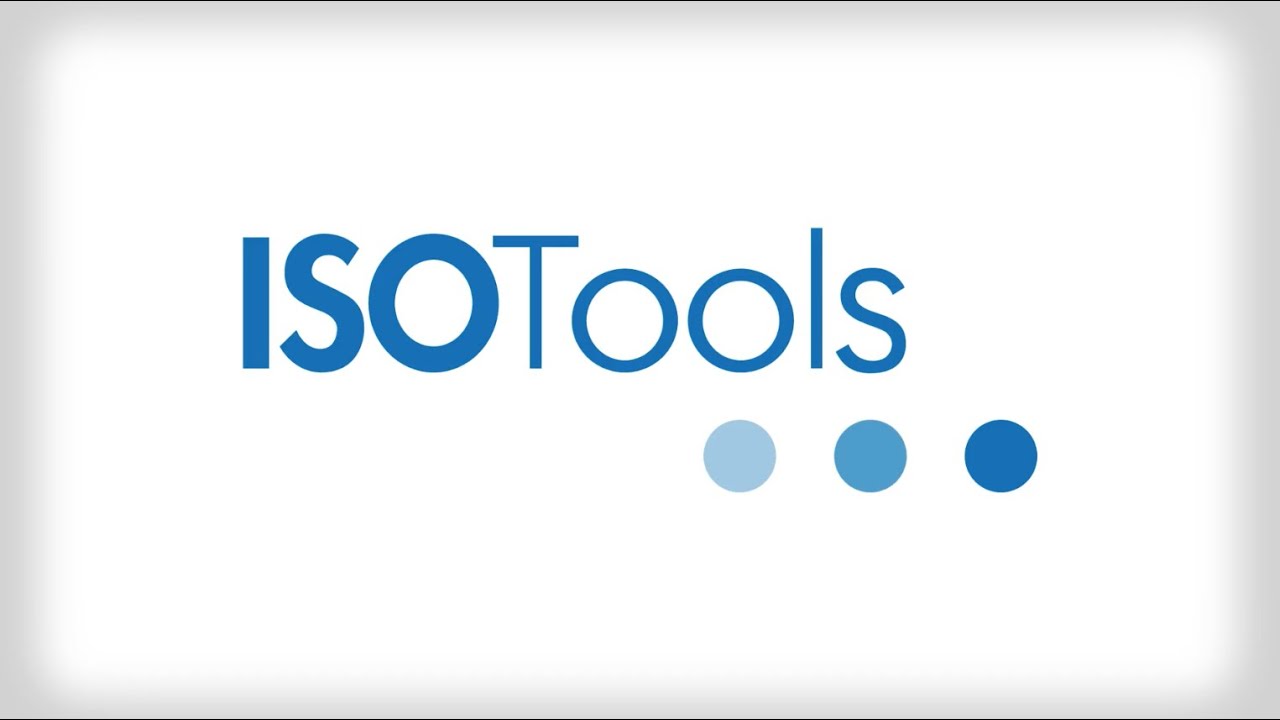 Conoce el Software ISOTools - YouTube