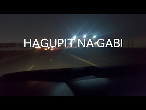 SA GABING MADILIM - YouTube