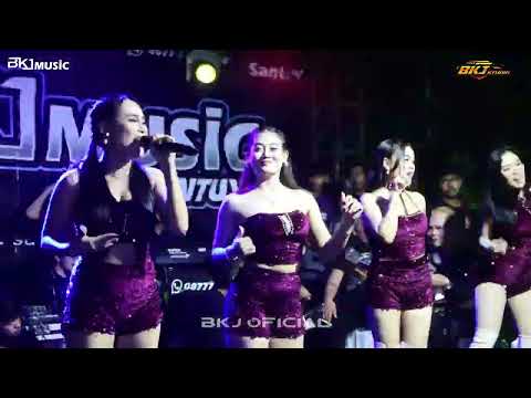 ALL ARTIS BKJ MUSIK || SONIA KAU SEBUT NAMAKU || LIVE  IN JAYAMANIK