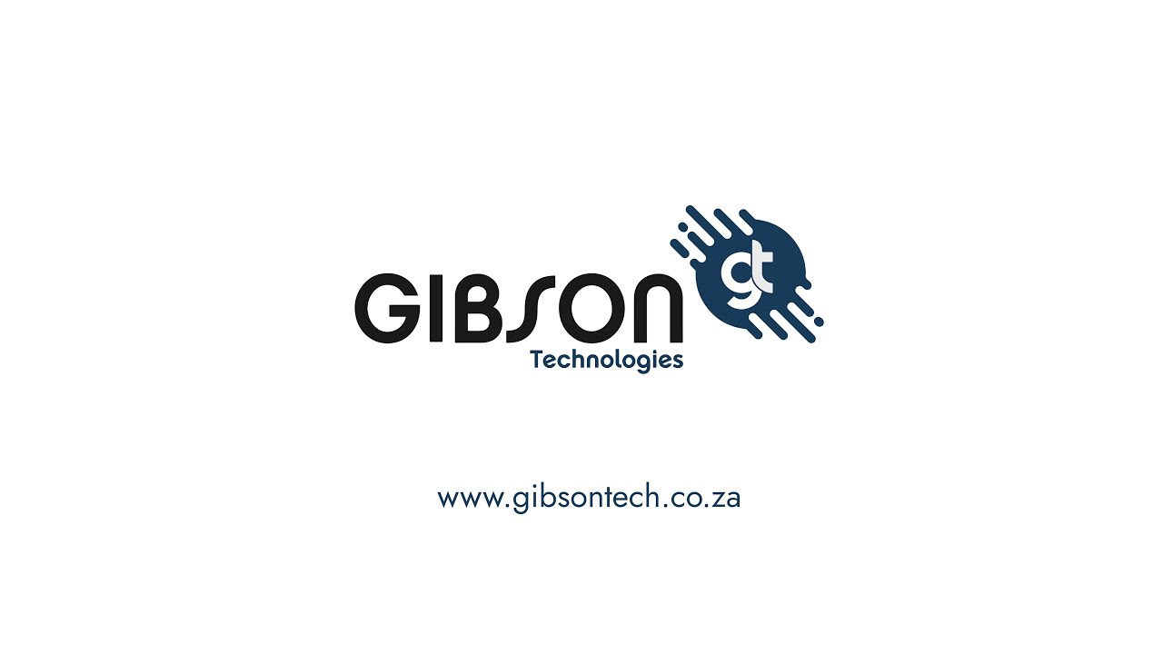 Gibson Technologies Store Launch & Phoenix Technology Show - YouTube
