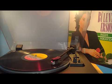 Bülent ERSOY Onun Nikâhı Bende LP