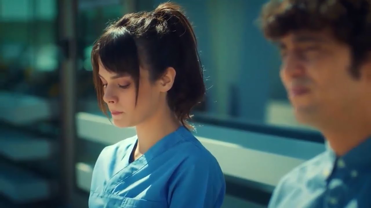 Ali y Nazli (Historia parte 1) - YouTube