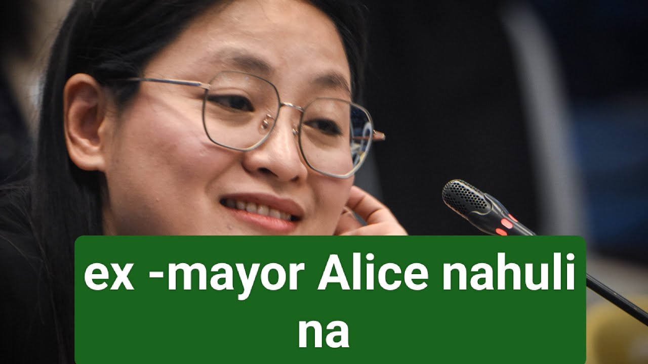 368.USAP TAYO. ALICE QUO NAHULI NA - YouTube