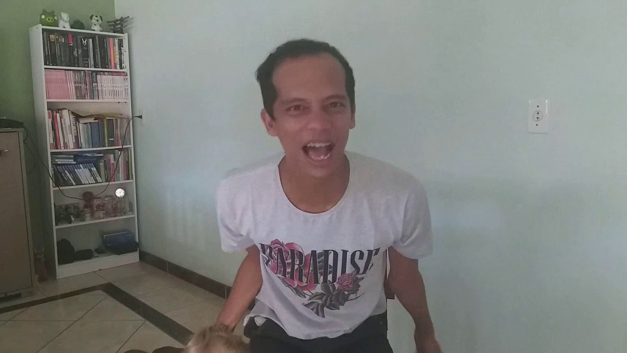 FUTURO EX PORTA - Raphael Antunes (VERSÃO COMPLETA) - YouTube