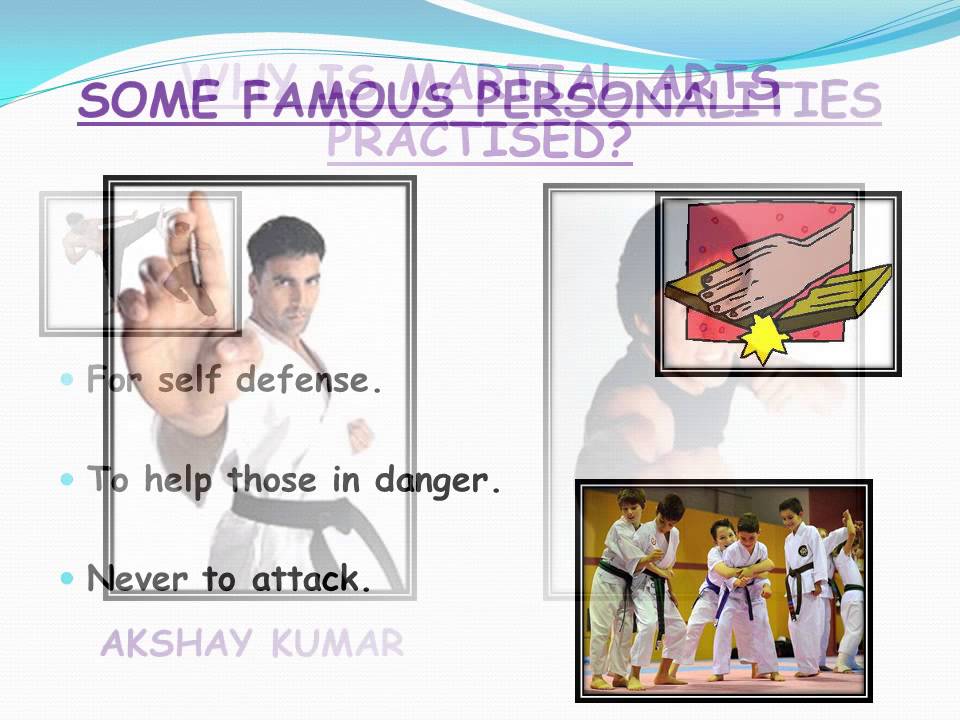 KARATE PARROT - YouTube