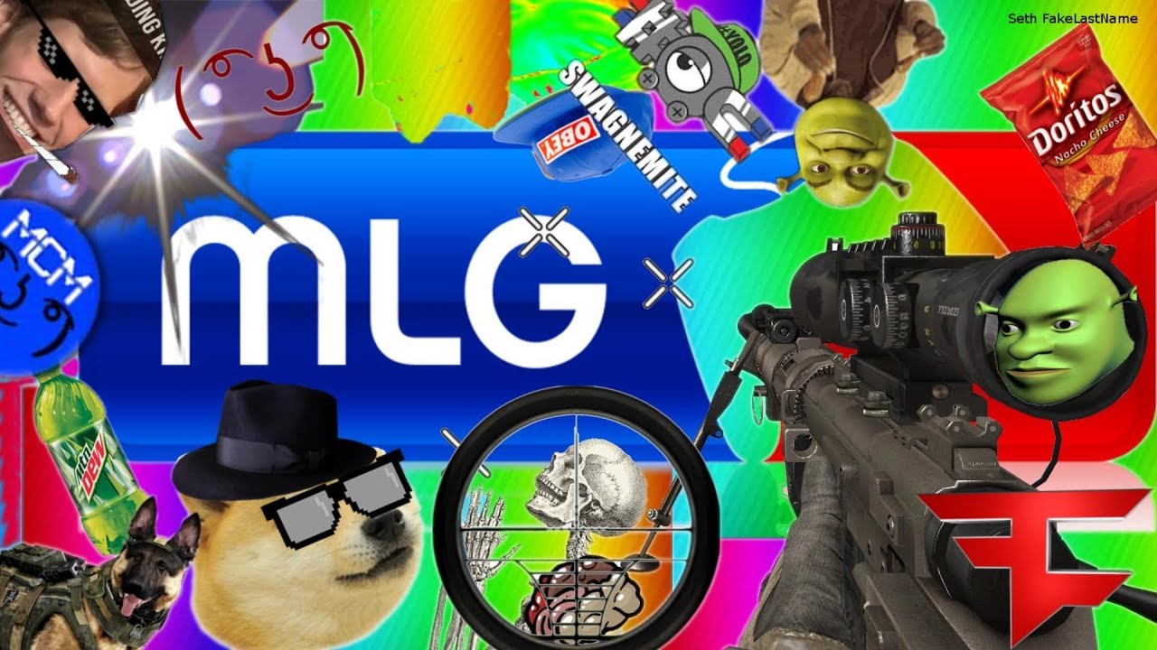 CS: GO MLG Round Montage AWP and very nice Knife kill - YouTube