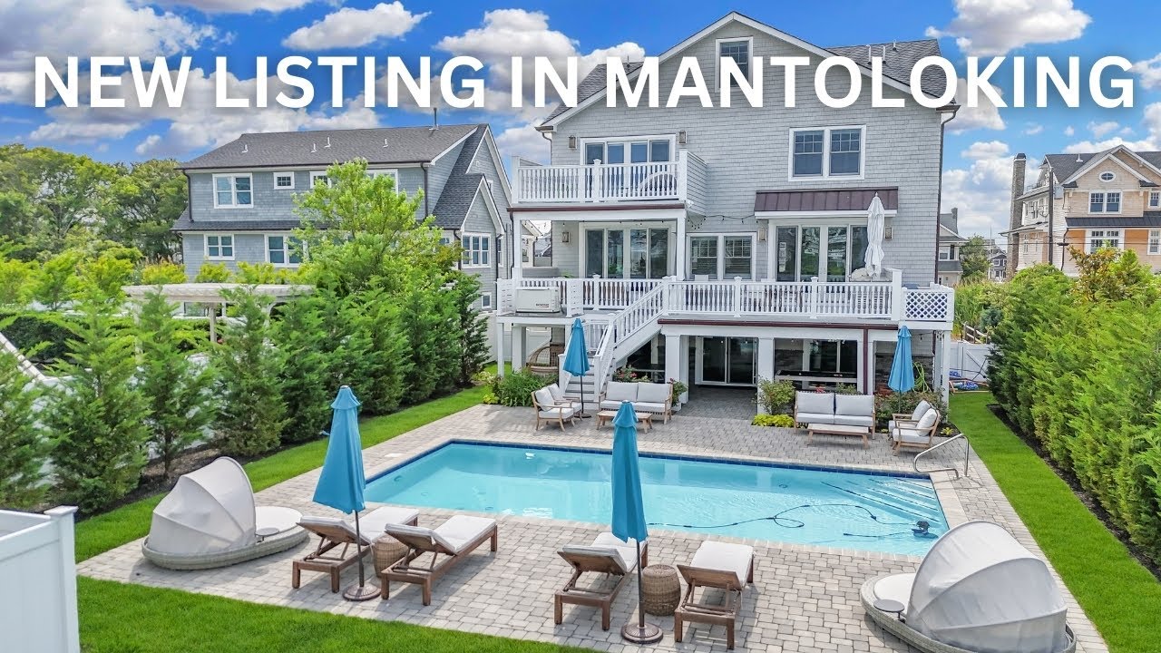 New Listing on Barnegat Lane in Mantoloking | Simply Extraordinary ...