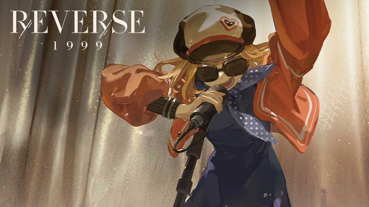 🔴Reverse: 1999 Regulus Anecdote - YouTube