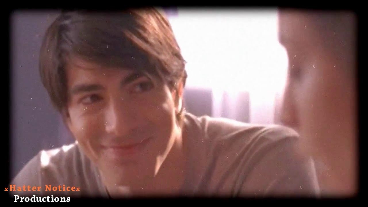 Brandon Routh // Smile - YouTube