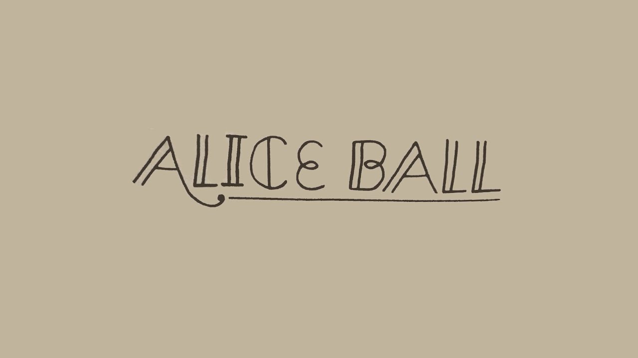 Alice Ball - From "Women In Science - 5o Pioneers who Changed the World ...