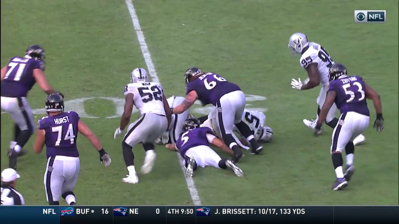 Raiders vs Ravens. ravens vs raiders Highlights. nfltwits.com - YouTube