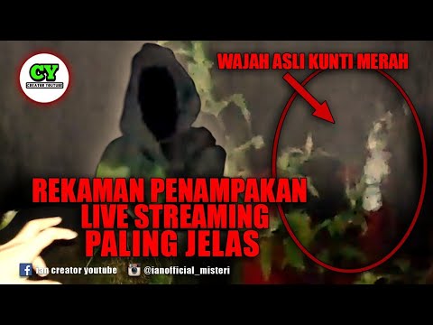 5 PENAMPAKAN TERJELAS LIVE STREAM YOUTUBE