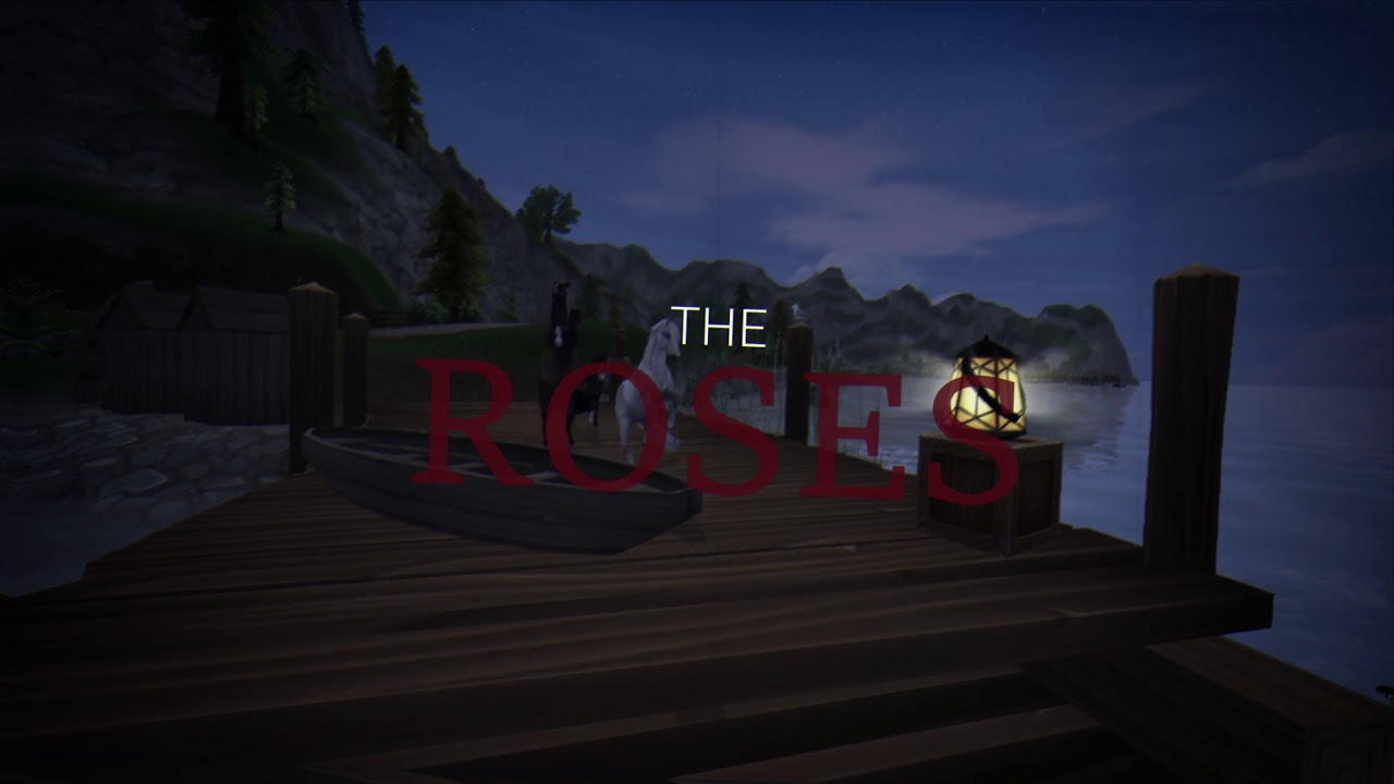 🌹| The Roses |🌹 - Official Video Clip - YouTube