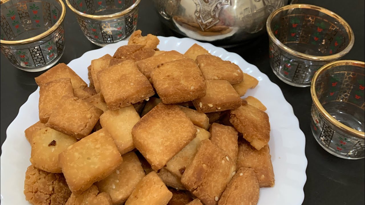 Easy shaker pare recipe - YouTube