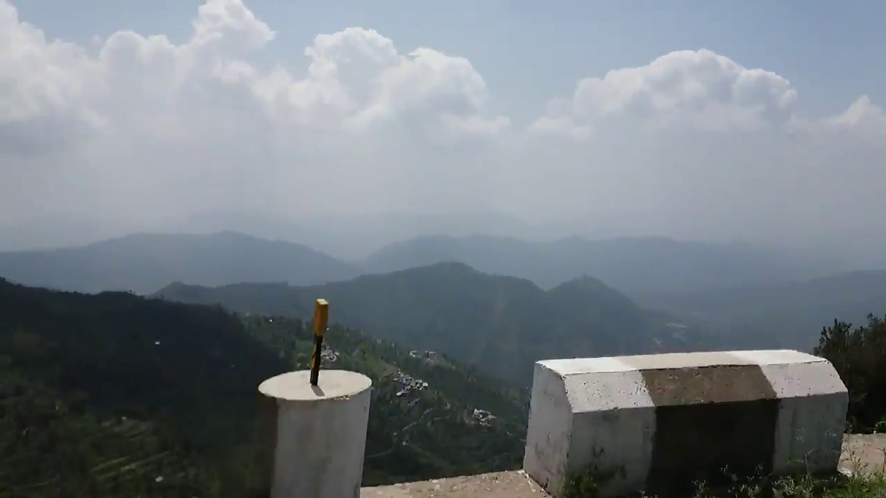 Bahadurpur bilaspur himachal pradesh - YouTube