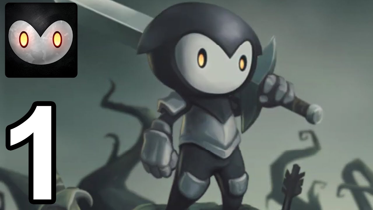 Reaper - Gameplay Walkthrough Part 1 (iOS, Android) HD - YouTube