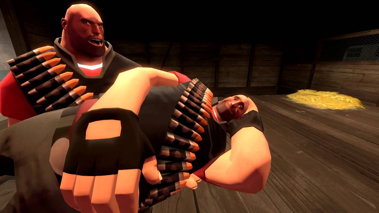 Meet The Heavy Remastered - YouTube