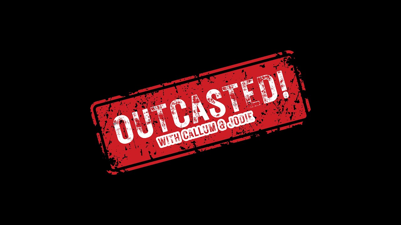 OUTCASTED! EXTRA - Ep. 8 - YouTube