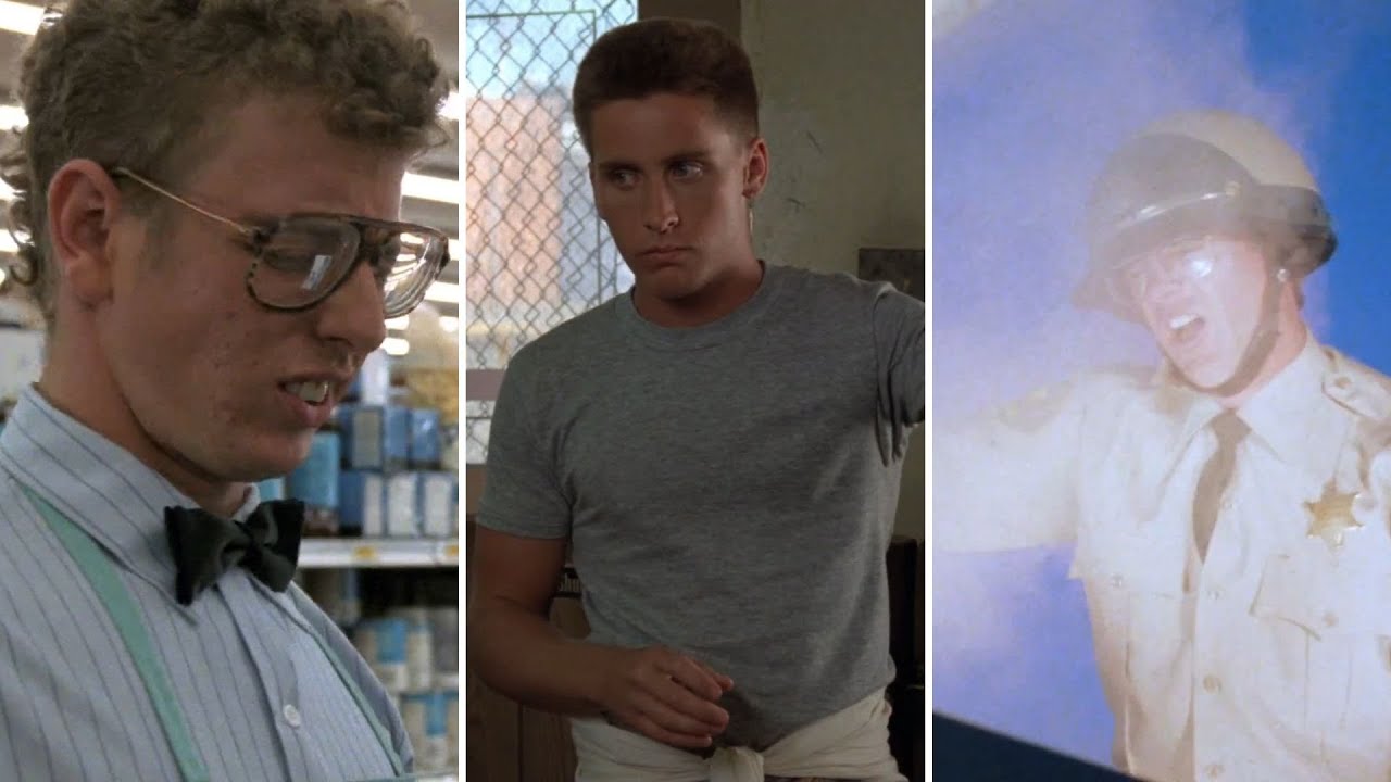 Episode 5: Repo Man - YouTube