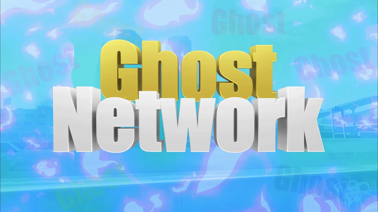 Ghost Network introsang - YouTube