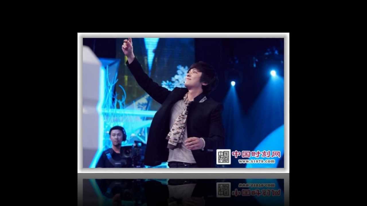 Happiness - Kim Jeong Hoon (John Hoon) - YouTube