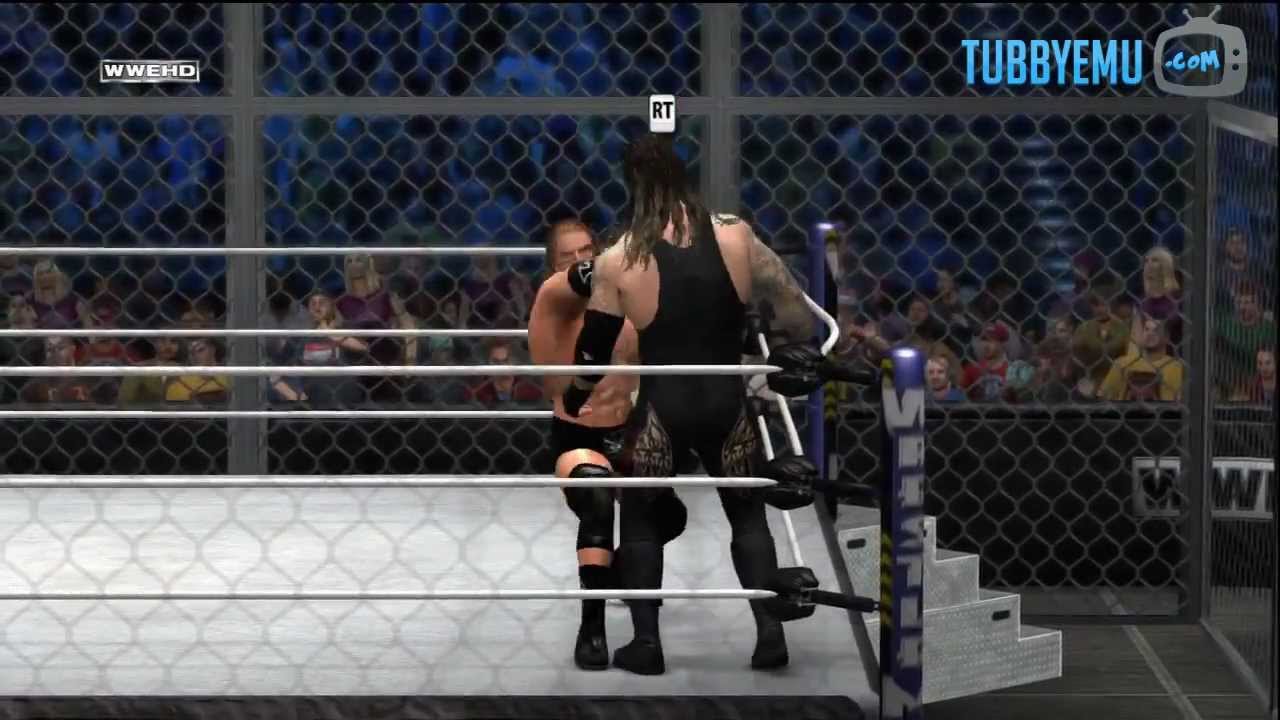 WrestleMania 28 - The Undertaker vs. Triple H - Full Match Breakdown ...