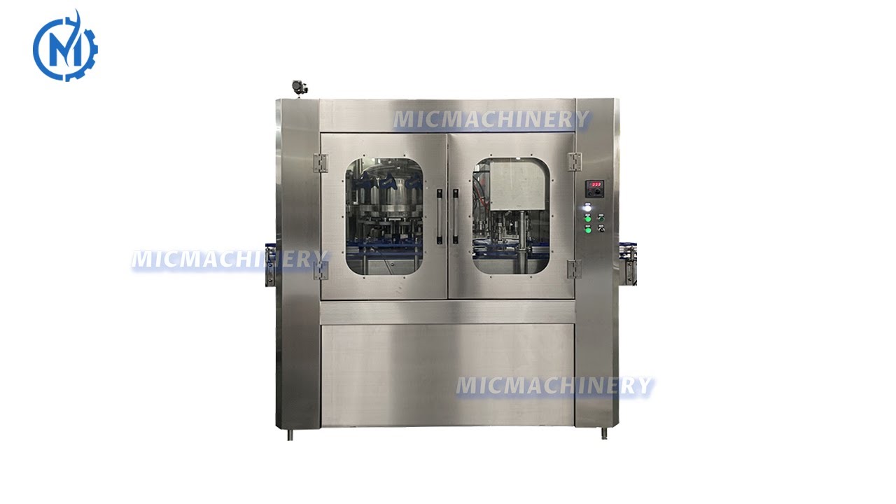 The Best Beer Canning Machine is offered by a China Beer Filling ...