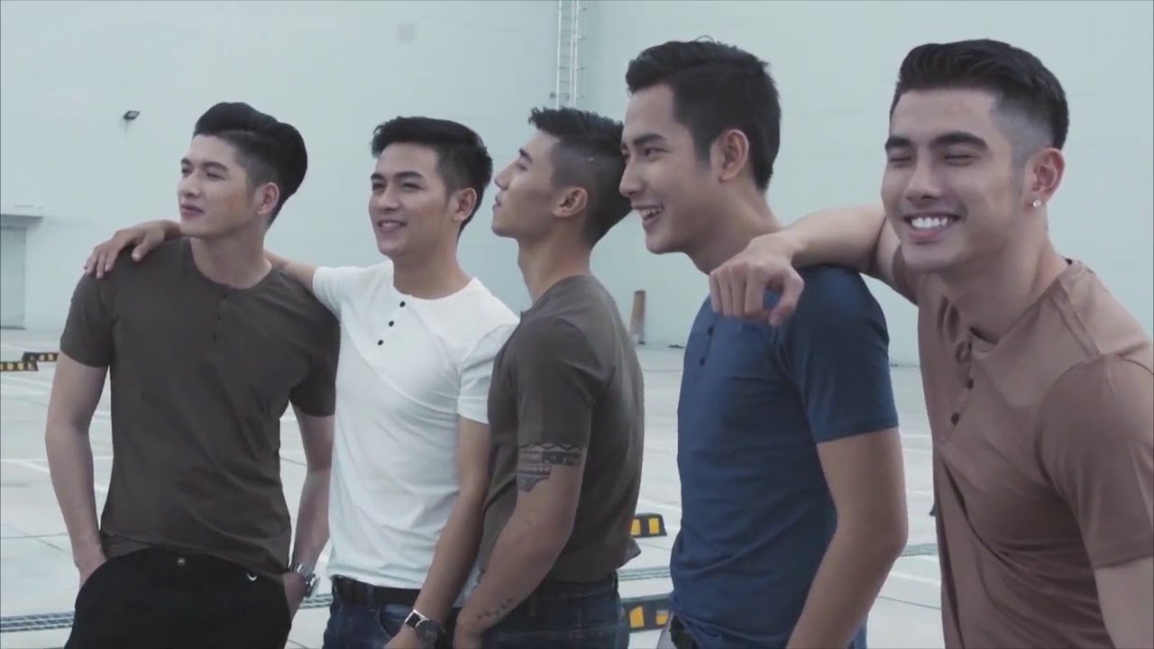 Fashion AC Men - YouTube